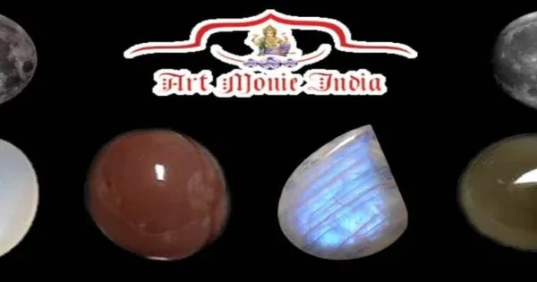 Origine et bienfaits de la Pierre de lune - Pierre céleste